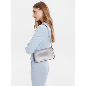 Michael Kors Handtasche MICHAEL Michael Kors 32S4S8EW6M Silberfarben