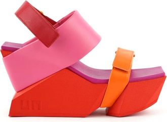 United Nude Femme, Chaussures, Multicolore, Taille: 40 EU Brutt Sandal