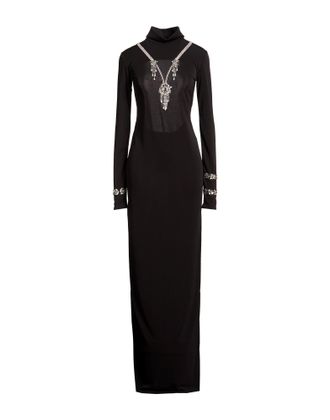 Des_Phemmes KLEIDER - Maxi-Kleider auf YOOX.COM