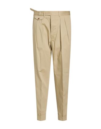Lardini HOSEN & R&Ouml;CKE - Hosen auf YOOX.COM