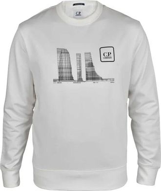 C.P. Company C.P. Sweat-shirt dentreprise