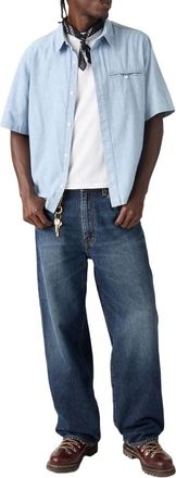 Levi's 578 Baggy Vintage Bags