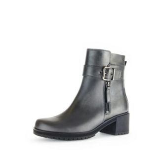 Gabor Damen, Schuhe, Schwarzk, 38 EUGr&ouml;&szlig;e