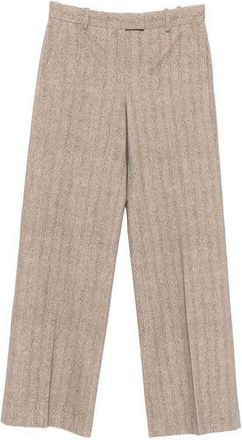Circolo 1901 Casual Hose - Braun