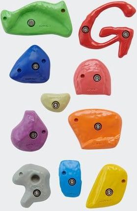 Gramicci Magnets - Taille TU