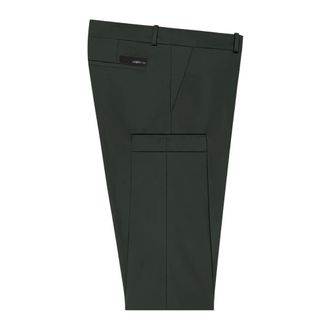 Roberto Ricci Design Rrd, Homme, Pantalons, Vert, Taille: L Surflex Chino Pant