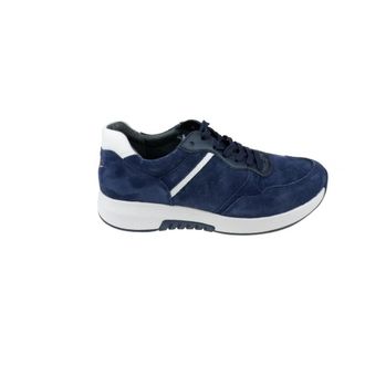 Gabor Walking Schuhe - Rollingsoft - - Shoes - Damen - Blau - 37 EU
