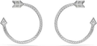 Swarovski Damen, Accessories, Grau, ONE SIZEGr&ouml;&szlig;e