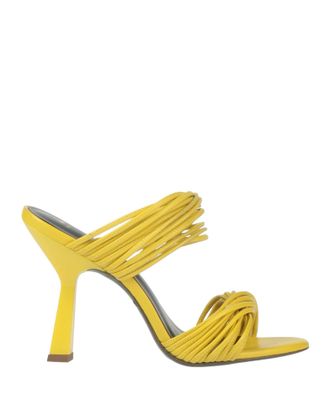Patrizia Pepe SCHUHE - Sandalen auf YOOX.COM
