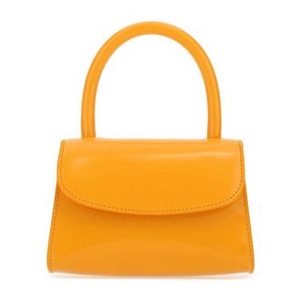 by FAR Borsa - - Bags - Damen - Orange - ONE SIZE