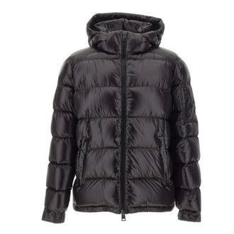 Herno Homme, Vestes, Noir, Taille: 2XL Pi001416U129739300 Veste