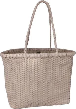 Dragon Diffusion Femme, Sacs, Beige, Taille: ONE Size 8804 Tote Bag