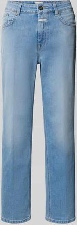 Closed Jeans mit 5-Pocket-Design