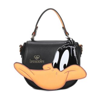 Braccialini Damen, Taschen, Schwarzk, ONE SIZEGr&ouml;&szlig;e