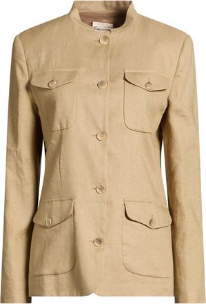 Semicouture JACKEN & M&Auml;NTEL - Jacken und Anoraks auf YOOX.COM