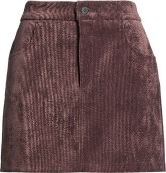 Vicolo HOSEN & R&Ouml;CKE - Minir&ouml;cke auf YOOX.COM
