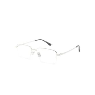 Cartier Herren, Accessories, Grau, 54 MMGr&ouml;&szlig;e