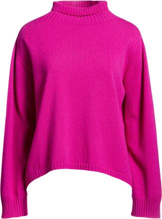 KANGRA STRICKWAREN - Rollkragenpullover auf YOOX.COM