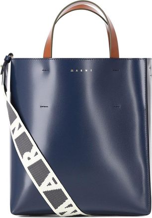 Marni Tasche Museo aus Leder