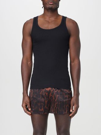 Tom Ford T-Shirt TOM FORD Homme couleur Noir