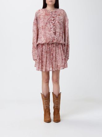 Aniye By Kleid Damen Farbe Pink