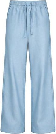 Generic Jogging Homme Pantalon Jogging Homme Pantalon Survetement Homme Confortable Classique - Pantalon Casual Europ&eacute;en Ample Taille Moyenne - Longueur Stand