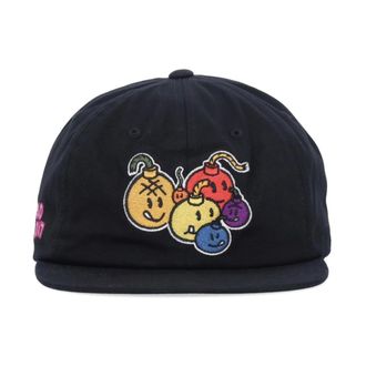 The Hundreds Homme, Accessoires, Noir, Taille: ONE Size Froots Snapback Cap