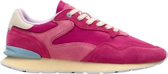 Hoff Femme, Chaussures, Rose, Taille: 35 EU City Baskets