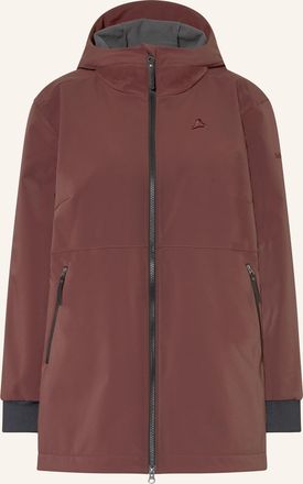 Sch&ouml;ffel Softshell-Jacke Suavio rot
