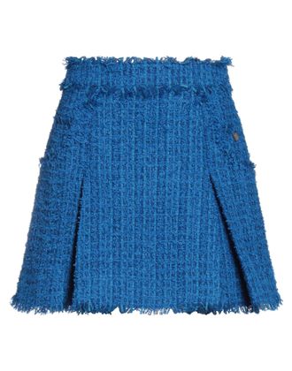 Balmain HOSEN & R&Ouml;CKE - Minir&ouml;cke auf YOOX.COM