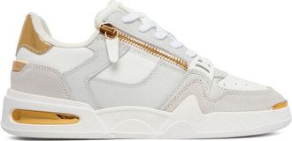 Giuseppe Zanotti Giuseppe Zanotti Sneakers RU50015 Grau