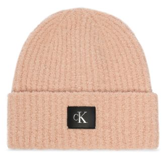 Calvin Klein M&uuml;tze Calvin Klein Hardware K60K612652 Rosa