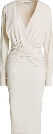 La Petite Robe Di Chiara Boni KLEIDER - Midi-Kleider auf YOOX.COM