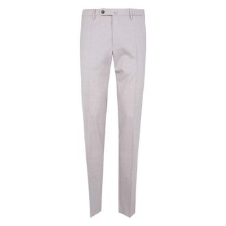 Incotex Herren, Hosen, Grau, MGr&ouml;&szlig;e