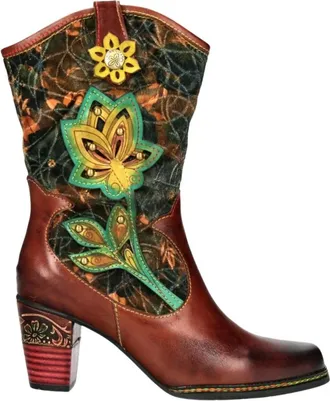 Laura Vita Cendrillon 24 - - Shoes - Damen - Mehrfarbig - 41 EU