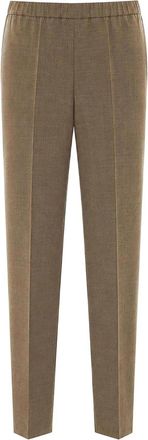 Fabiana Filippi Casual Hose - Beige