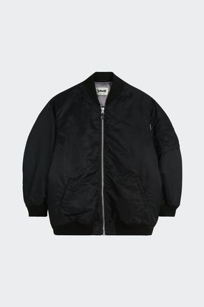 Schott NYC Bomber - Taille S/M
