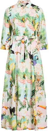 Connor & Blake KLEIDER - Maxi-Kleider auf YOOX.COM