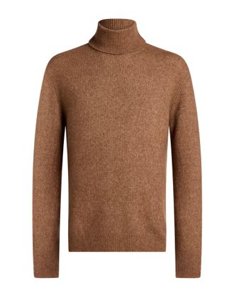 Mauro Grifoni STRICKWAREN - Rollkragenpullover auf YOOX.COM