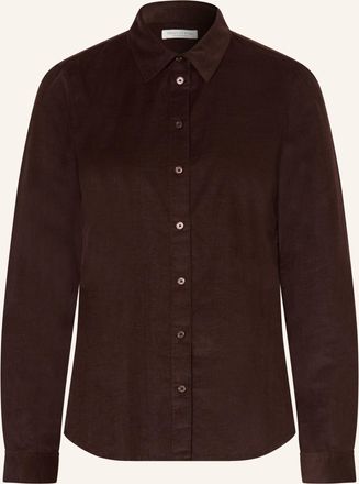 Marc O'Polo Marc Opolo Hemdbluse rot