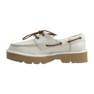 Panchic Segelschuhe - - Shoes - Damen - Wei&szlig; - 40 EU