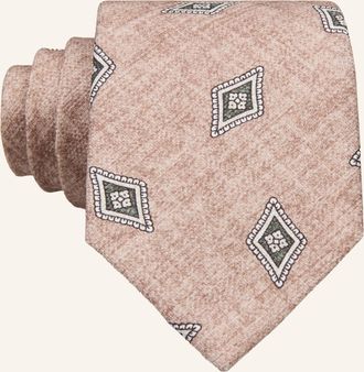 Prince Bowtie Prince Bowtie Krawatte braun