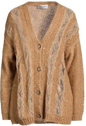 Ermanno Scervino MAILLE - Cardigans sur YOOX.COM