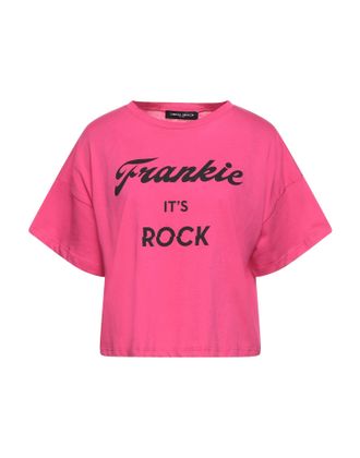 Frankie Morello TOPS - T-shirts auf YOOX.COM