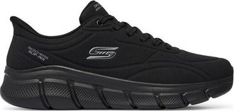 Skechers Sneakers Bobs B Flex 118116 Schwarz