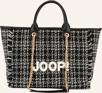 Joop Handtasche Milano Lysann schwarz