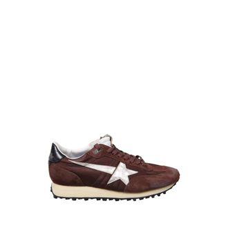 Golden Goose Herren, Schuhe, Braun, 43 EUGr&ouml;&szlig;e