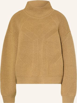 BA&SH Ba&Sh Pullover Lola braun