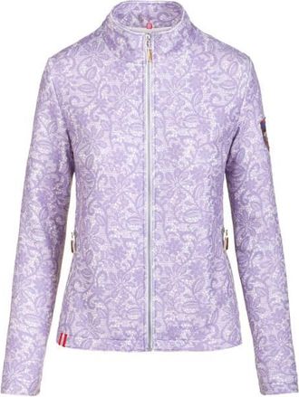 Almgwand Damen Unterjacke GEHRENGRAT