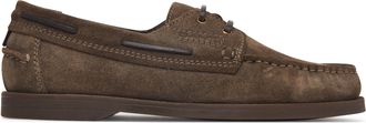 GANT Halbschuhe Gant 33633401 Braun